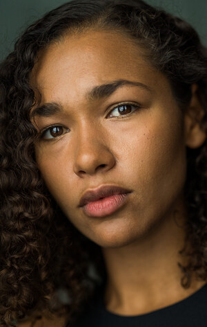 Evelyn Miller - actress - biography, photo, best movies and TV shows