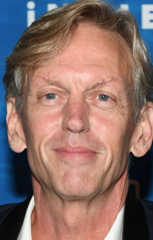 Ted Atherton - actor, director, writer, producer