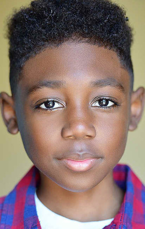 Christian Isaiah - actor - biography, photo, best movies and TV shows