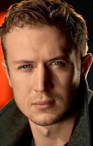 Justin James Boykin - actor - biography, photo, best movies and TV shows