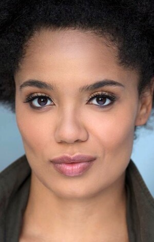 Adrienne Lewis - actress - biography, photo, best movies and TV shows