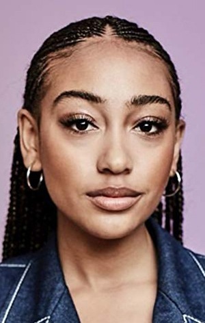 Lexi Underwood - actress, producer
