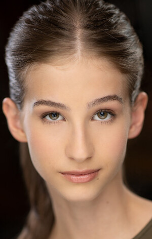 Jaeda Lily Miller - actress - biography, photo, best movies and TV shows