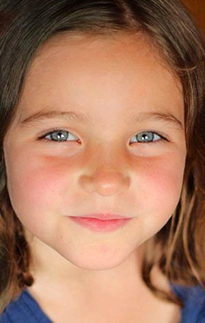 Raven Stewart - actress - biography, photo, best movies and TV shows