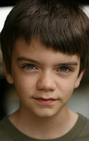 Milo Parker - actor - biography, photo, best movies and TV shows