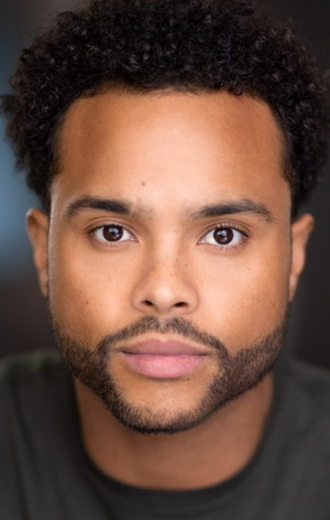 Daylin Willis - actor - biography, photo, best movies and TV shows