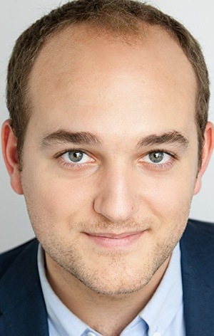 Michael Curran-Dorsano - actor, producer