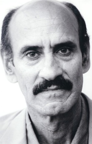 Stefan Kalipha - actor - biography, photo, best movies and TV shows