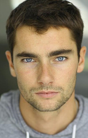 Sean Michael Weber - actor, writer, producer