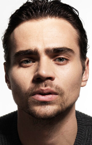 Tom York - actor - biography, photo, best movies and TV shows