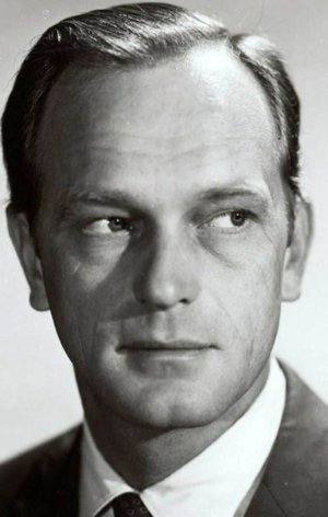 Barry Atwater - actor, sound director