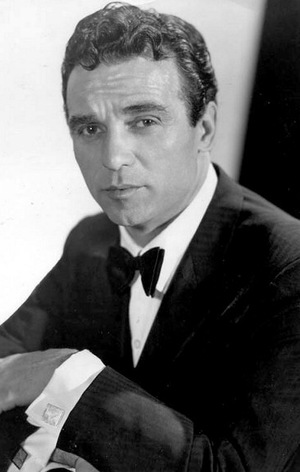 Milt Kamen - actor - biography, photo, best movies and TV shows