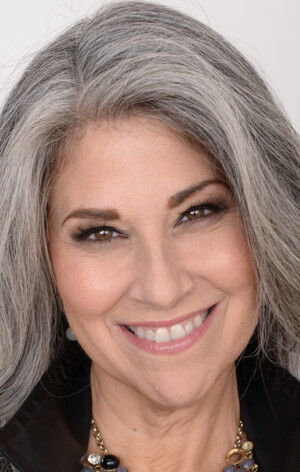 Wendy Hammers - actress, producer