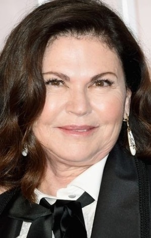 Colleen Atwood - designer, producer