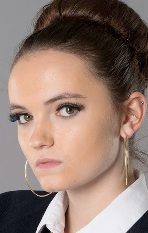 Abigail Lawrie - actress - biography, photo, best movies and TV shows