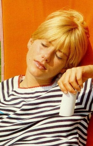 Marianne Aubert - actress - biography, photo, best movies and TV shows