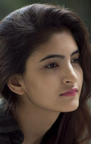 Shivani Raghuvanshi - actress - biography, photo, best movies and TV shows