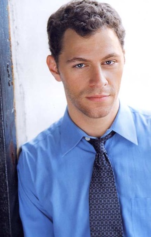 Jonathan C. Kaplan - actor - biography, photo, best movies and TV shows