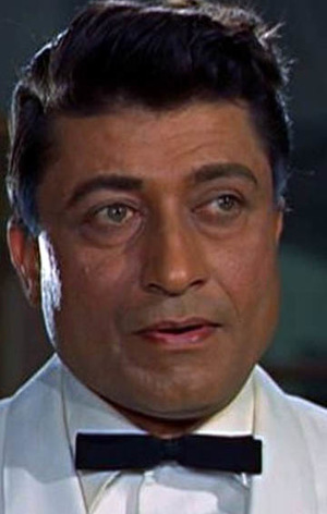 Kamal Kapoor - actor - biography, photo, best movies and TV shows