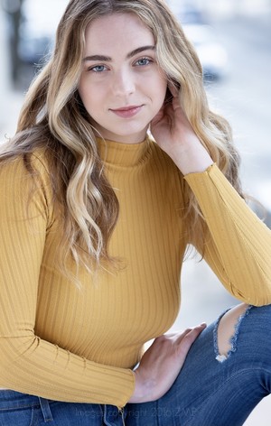 Morgan S. Reesh - actor - biography, photo, best movies and TV shows