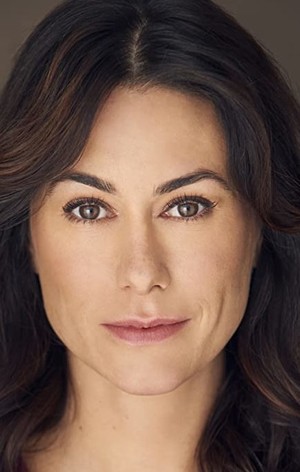 Sarah Voigt - actress - biography, photo, best movies and TV shows