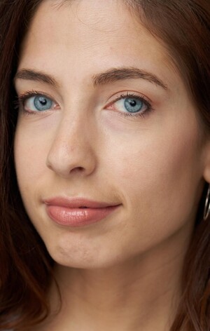 Rebecca Rose Goodman - actress