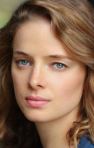 Erika Kaar - actress - biography, photo, best movies and TV shows