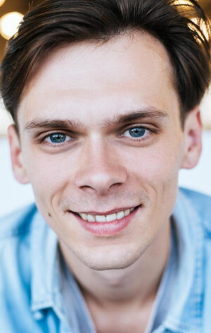 Anton Solovey - actor - biography, photo, best movies and TV shows