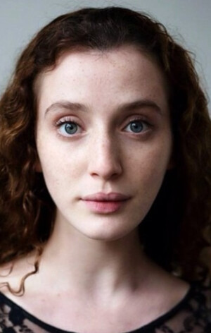 Lily Lesser - actress - biography, photo, best movies and TV shows