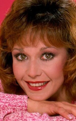 Lenore Kasdorf - actress - biography, photo, best movies and TV shows