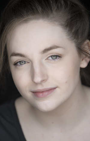 Shona McHugh - actress - biography, photo, best movies and TV shows