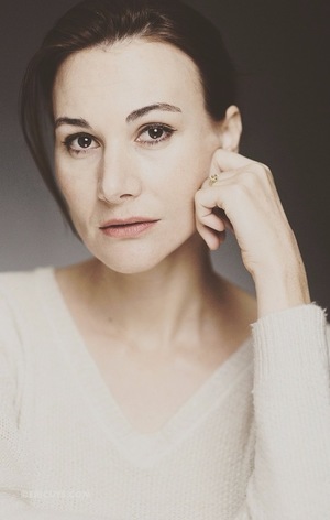 Erica Wessels - actress - biography, photo, best movies and TV shows