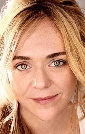 Rachel Bay Jones - actress - biography, photo, best movies and TV shows