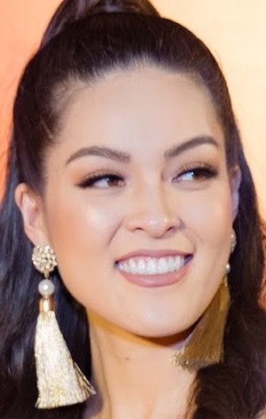 Isabelle Du - actress - biography, photo, best movies and TV shows