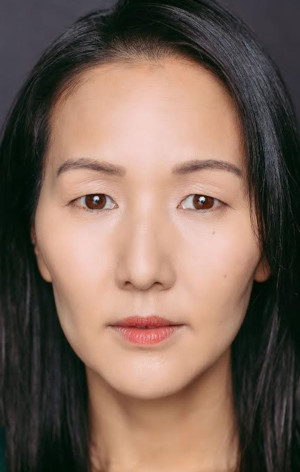Michelle Choi-Lee - actress - biography, photo, best movies and TV shows
