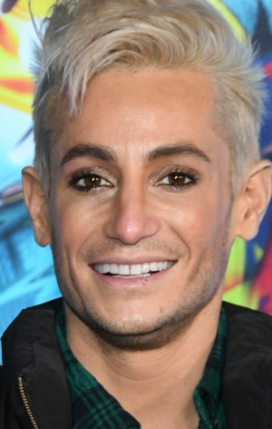 Frankie Grande - actor - biography, photo, best movies and TV shows