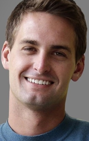 Evan Spiegel - actor - biography, photo, best movies and TV shows