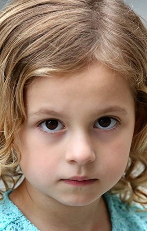 Oakley Bull - actress - biography, photo, best movies and TV shows