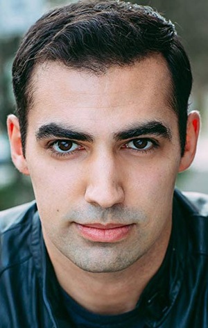 Paul Almeida - actor, producer, director, writer