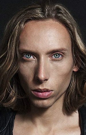 Max Croes - actor - biography, photo, best movies and TV shows