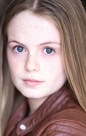 Kyla Matthews - actress - biography, photo, best movies and TV shows