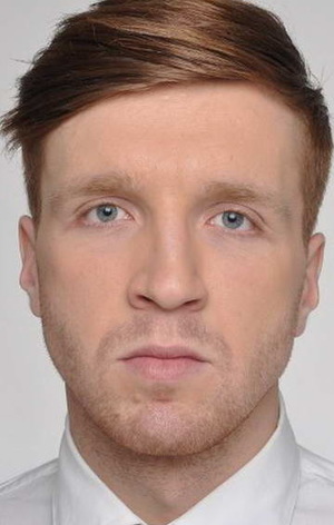 Дмитро Соловйов - актор - біографія, фото, найкращі фільми і серіали