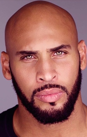 Jason Scott Jenkins - actor, producer