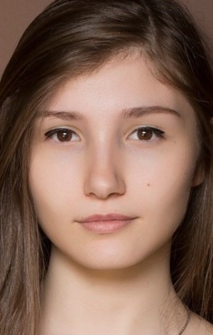 Ilayda Akdogan - actress - biography, photo, best movies and TV shows