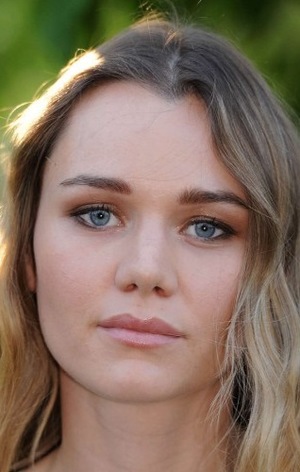 Imogen Waterhouse - actress, director