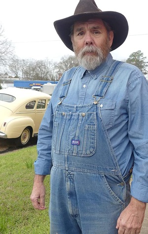 Jeff Hill - actor - biography, photo, best movies and TV shows