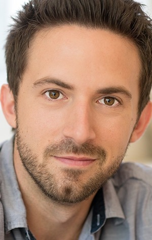 Richard Keith - actor, director, writer, producer, camera, editor, author