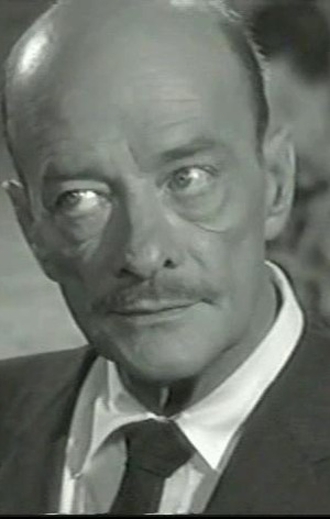 Robert Keith - actor - biography, photo, best movies and TV shows