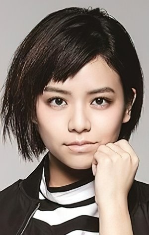 Vivian Sung - actress - biography, photo, best movies and TV shows
