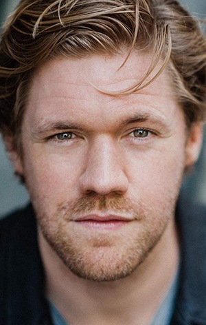 Alexander England - actor - biography, photo, best movies and TV shows